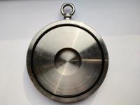 China Thin Wafer Swing Check Valve for sale