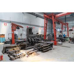 China Factory - Shandong Kaien Vacuum Technology Co., Ltd.