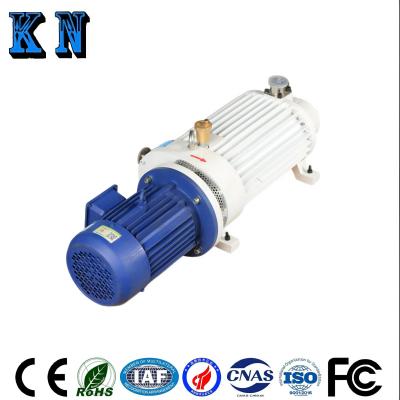 China LG-10 Dry Vacuum Pump No Oil Corrosion Resistant Low Noise For Industrial Applications for sale