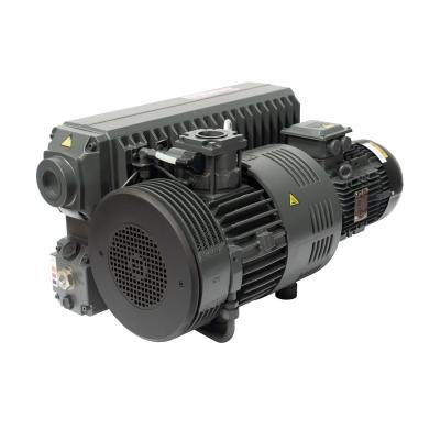 China XD-160 Oil Sealed Vacuum Rotary Vane Pump With 0.1mbar Ultra Low Pressure For Industrial for sale