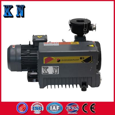 China XD-302 Oil Sealed Rotary High Vacuum Pumps With 300m3/H Pumping Speed for sale