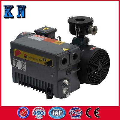 China XD-630 Oil Sealed Rotary Vane Vacuum Pump For Industrial Use Single Stage 22KW for sale