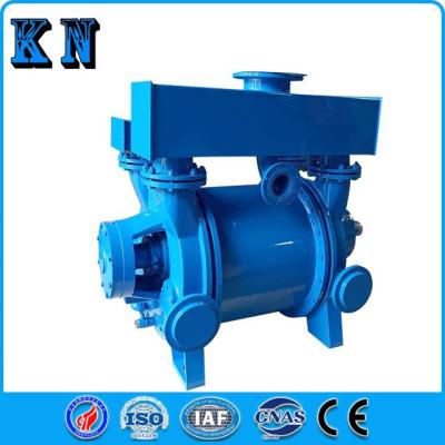 China 2BE1 202-0 33MPa Ultimate Vacuum Water Ring Pump Vacuum And Oil Free Operation for sale