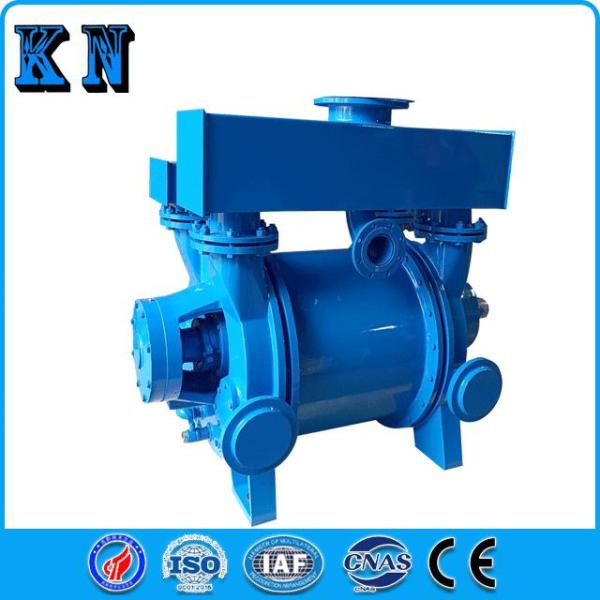 Quality 2BE1 202-0 33MPa Ultimate Vacuum Water Ring Pump Vacuum And Oil Free Operation for sale