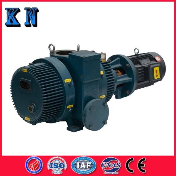 Quality 70-85DB Noise Level Roots Vacuum Pump With 0.05Pa Partial Pressure And 1500RPM Speed for sale