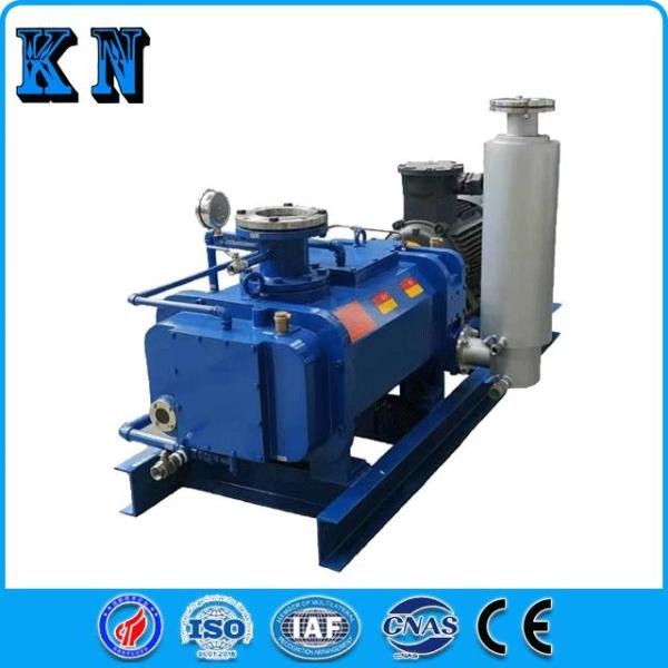 Quality 0.6 Total Pressure Roots Blower Pump With 0.05Pa Partial Pressure 70-85DB Noise Level for sale