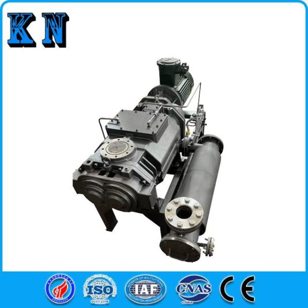 Quality Aluminum Alloy Oil Free Electric Vacuum Pump For Industrial Vacuum Applications for sale