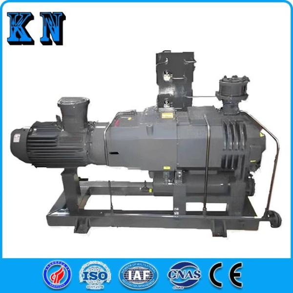 Quality 380v 415v 460v Dry Screw Vacuum Pump 5 To 1800 Cubic Meters Per Hour For Vacuum Pumping for sale