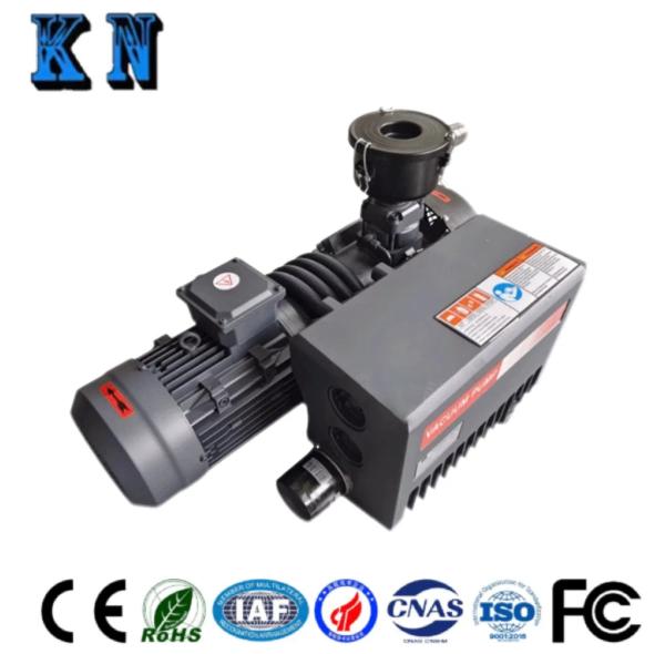 Quality Exhaust Rate 20-600m3/H High Pressure Vane Pump For Hydraulic Pneumatic for sale