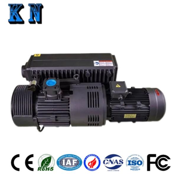 Quality 0.75-22kw Rotary Vane Vacuum Pump 1440r/Min 2880r/Min For Industrial Applications for sale