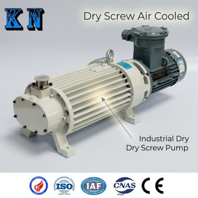 vacuum application