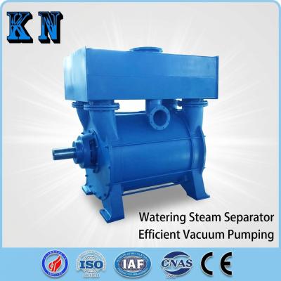 China 2BV2 061 Food Grade Water Ring Vacuum Pump - CE Certified, Energy Saving, 33mbar Ultimate Vacuum for sale