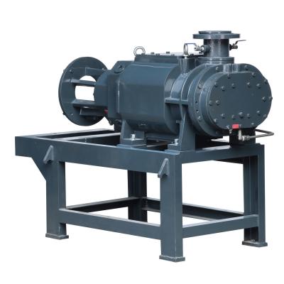 China LGV 720 Oil Free Vacuum Pump with High Vacuum ≤5 Pa and Low Noise <65 dB for Clean Industrial Applications for sale