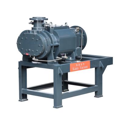 China LGV-1100 Oil Free Vacuum Pump with High Vacuum and Low Noise for Industrial Applications for sale