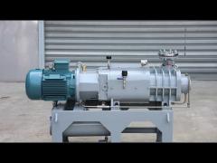 Oil Free Vacuum Pump Solutions Expert
