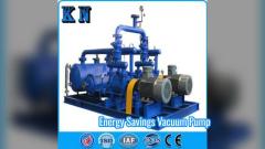 Save Energy High Vacuum Pump