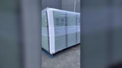 High Vacuum System Power