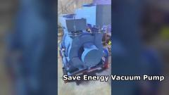 2BE3 Water Ring Vacuum Pump Energy Saving