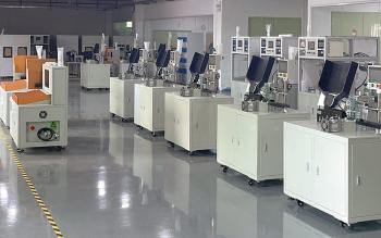 China Factory - GUANGDONG XWELL TECHNOLOGY CO., LTD.