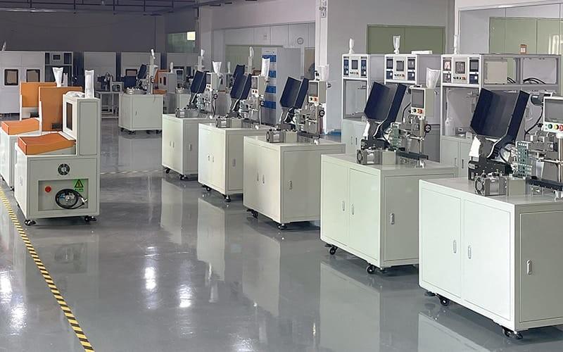 Fornitore cinese verificato - GUANGDONG XWELL TECHNOLOGY CO., LTD.