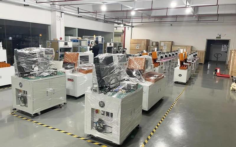 Fornitore cinese verificato - GUANGDONG XWELL TECHNOLOGY CO., LTD.