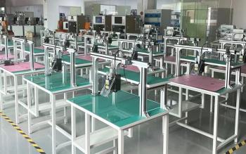 China Factory - GUANGDONG XWELL TECHNOLOGY CO., LTD.