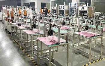 China Factory - GUANGDONG XWELL TECHNOLOGY CO., LTD.