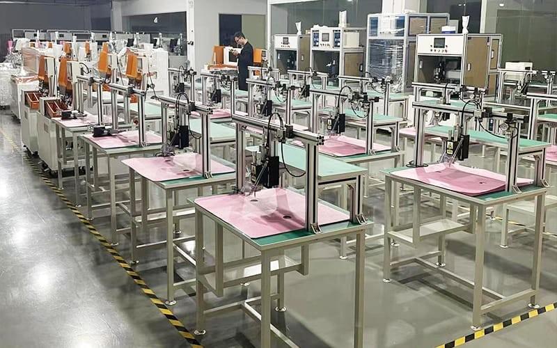 Fornitore cinese verificato - GUANGDONG XWELL TECHNOLOGY CO., LTD.