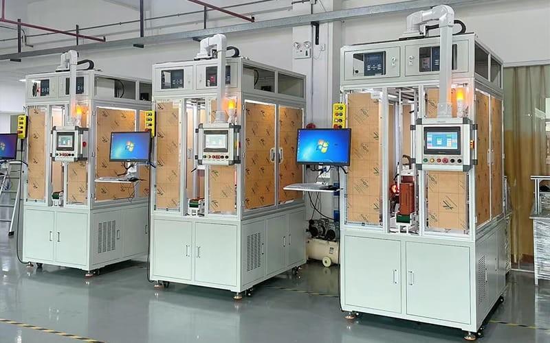 Fornitore cinese verificato - GUANGDONG XWELL TECHNOLOGY CO., LTD.