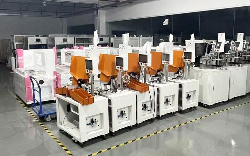 Fornitore cinese verificato - GUANGDONG XWELL TECHNOLOGY CO., LTD.