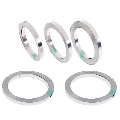 Cina 18650 Striscia di nichel Fogli di batteria al litio connettore Striscia di nichel 10m Spessore 0,1 mm in vendita