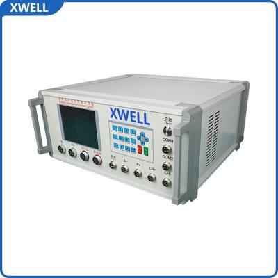 China Power Battery Protection Board BMS Testing Machine 1-24/32 Series for sale