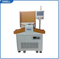 China 5 Channel Automatic Battery Cell Sorting Machine for 18650 Cells with HK3561 Internal Resistance Tester and Industrial Control System for sale