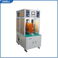 China Automatic Double Sides Numerical Control Spot Welding Machine for sale