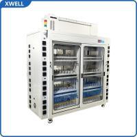 China 64 Channel Prismatic Cell Battery Grading Machine 0-5V 120A for sale