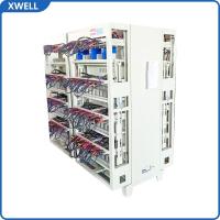 China Prismatic Cell Capacity Grading Machine for sale