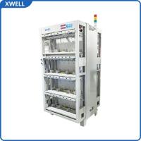 China 32 Channel Prismatic Battery Testing Machine with 0.05% Accuracy and 120A Current Range for Cell Grading for sale