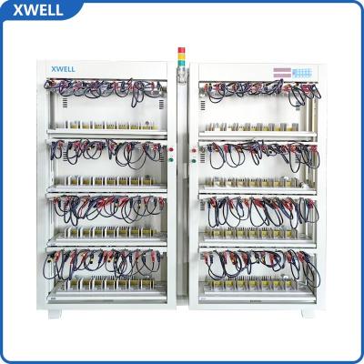 Cina Tester di carica e scarica a celle prismatiche con feedback energetico 5V 100A in vendita