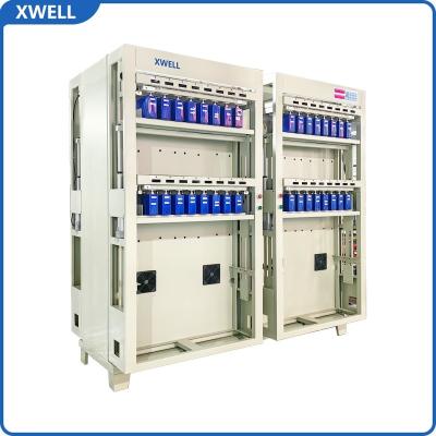 Cina Tester di capacità di carica e scarica per batterie prismatiche 5V 100A in vendita