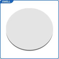 China LATP Lithium Aluminum Titanium Phosphate Solid Electrolyte Sheet - 13mm Diameter, 0.7 mS/cm Ionic Conductivity for sale