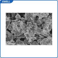 China LPSCI Sulfide Solid Electrolyte ≥6mS/cm Conductivity D₅₀<15μm for All-Solid-State Battery Research for sale