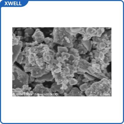 China Lithium Phosphorus Sulfur Chloride LPSCI Sulfide Solid Electrolyte Research Experiment for sale