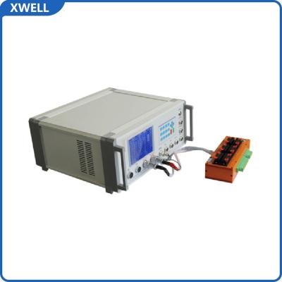 China Batería de litio paquete 1-24 serie de prueba de placa protectora de PCB en venta