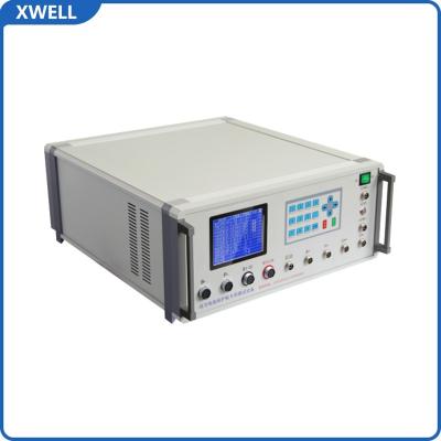 China Lithium Battery Pack 1-24 Series Protective Plate (BMS) PCB Tester for sale