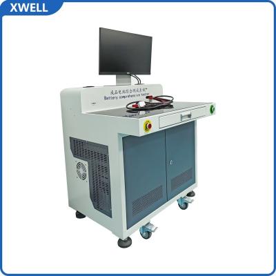 China 100V 120A Battery Pack Comprehensive Tester For Performance Of Finished Battery Testing for sale