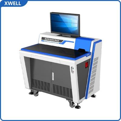 China 100V 120A Lithium Ion Battery Comprehensive Tester for sale