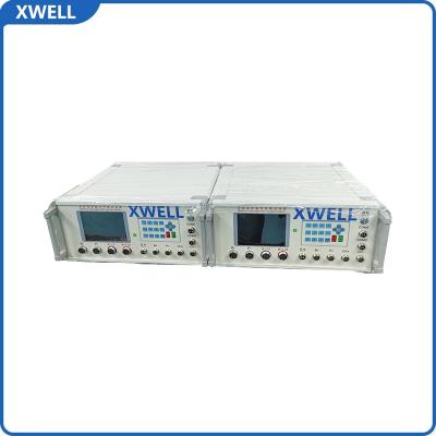 China Máquina de prueba BMS para paquetes de baterías de iones de litio en venta