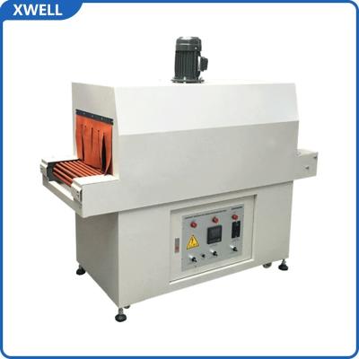 Cina Macchina Termoretraibile per Batterie Cilindriche 18650 e Supercondensatori in vendita