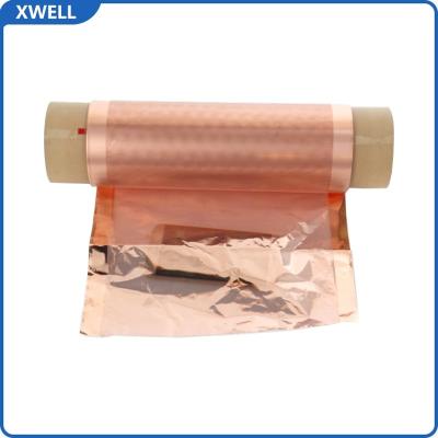 China Microporous Copper Aluminum Foil Solid State Battery Lithium Battery for sale