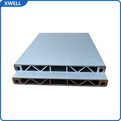 中国 圧縮強度 ≥200MPa の軽量アルミ端板 230Ah-314Ah リチウム電池 販売のため